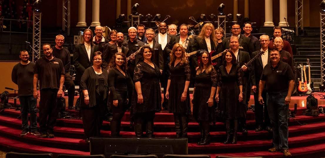 TSO CREW | Shock & Awe Productions