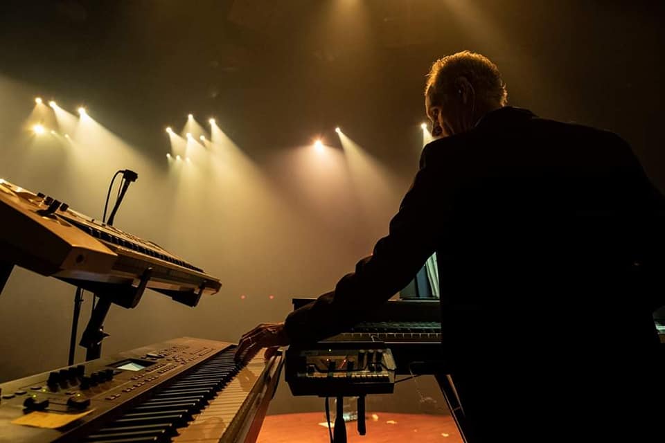 Build A Light Show For Your Band or Venue….. Part 1 | Shock & Awe ...