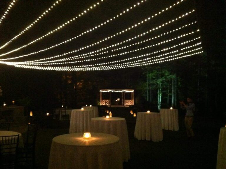 Social Distance Rentals | Shock & Awe Productions