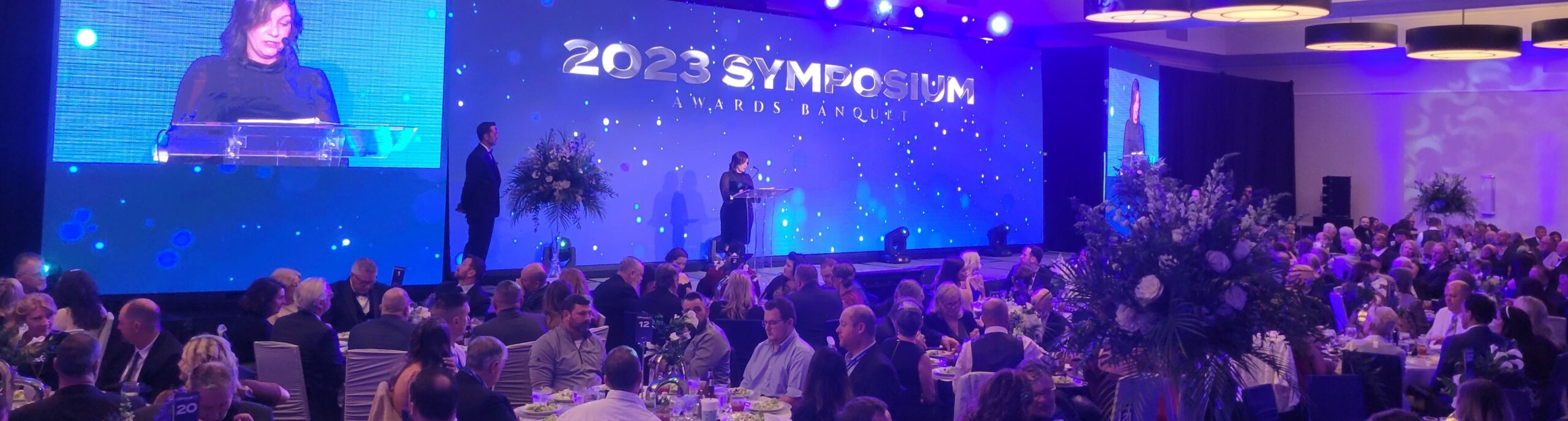 led-wall-corporate-event-rentals | Shock & Awe Productions